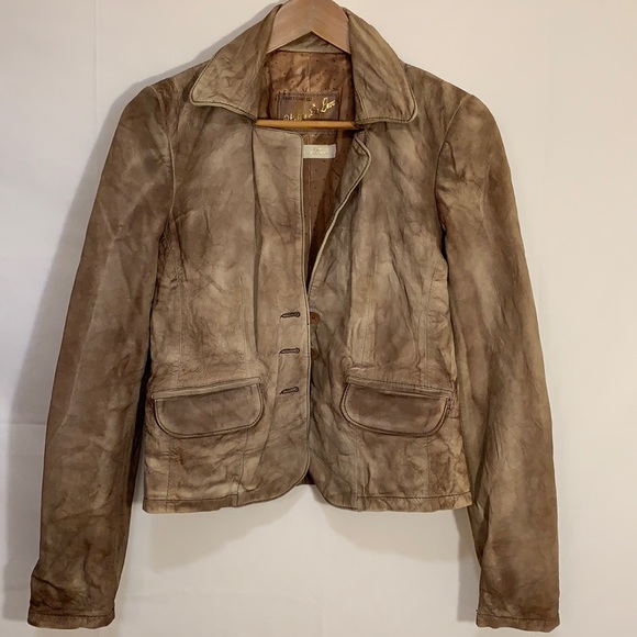 vintage de Luxe | Jackets & Coats | Vintage De Luxe Jacket | Poshmark